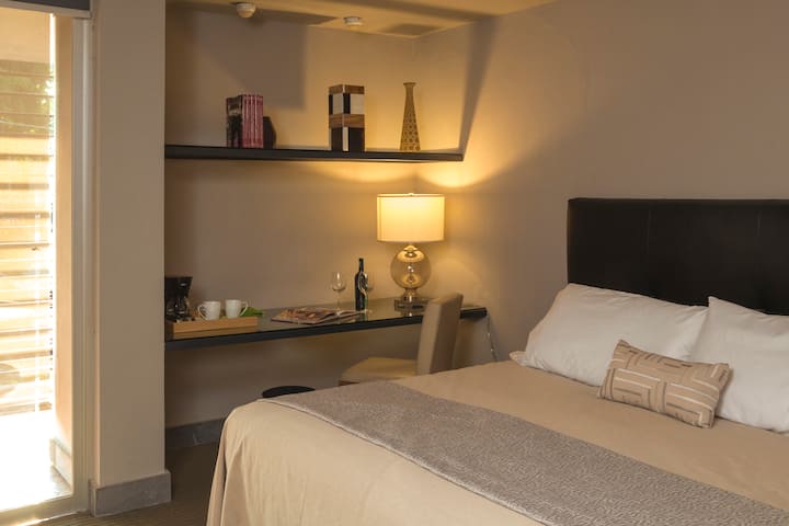 Habitación Privada Junior Decint - Guadalajara, México