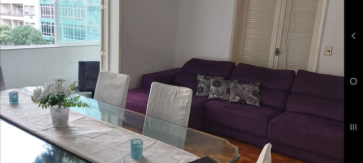 Exceptionnel 4 Chambres à Copacabana! - Ipanema
