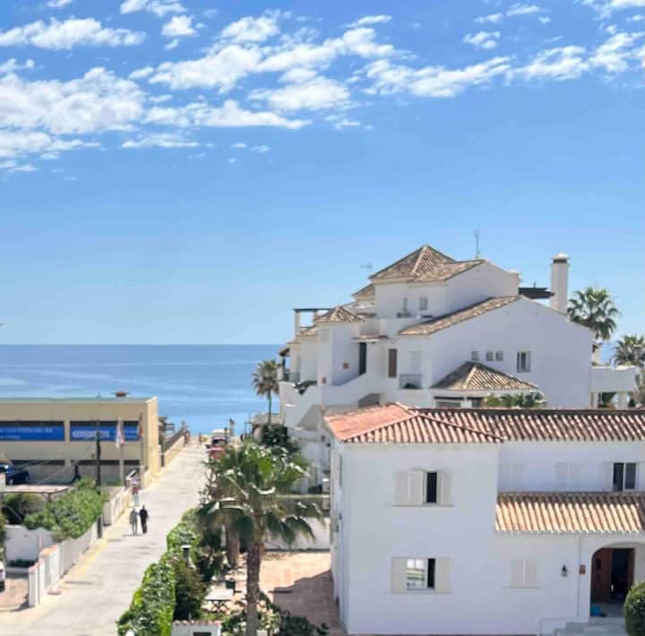 La Cala De Mijas - Playa Y Parque A Unos Pasos - La Cala de Mijas