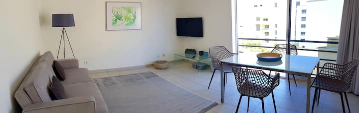 Marina Hillside Apartment - Sun, Sand And Sea - Praia da Rocha