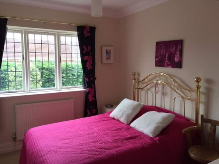 Royal Birkdale Open Golf Rooms To Rent - Southport