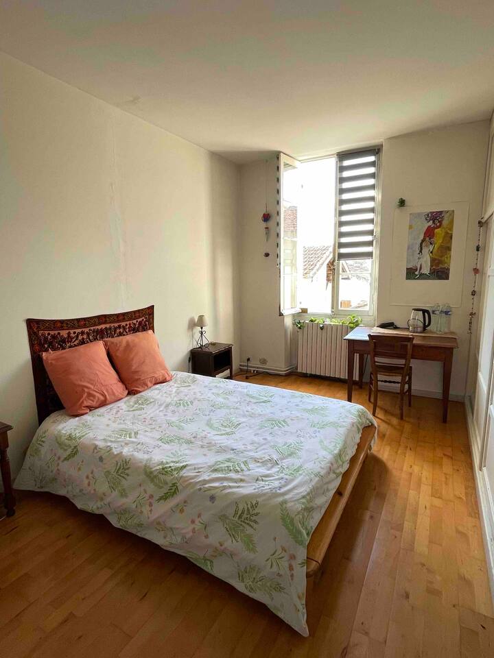Bien ÊTre Dans Une Paisible Chambre D’hôte - Nérac