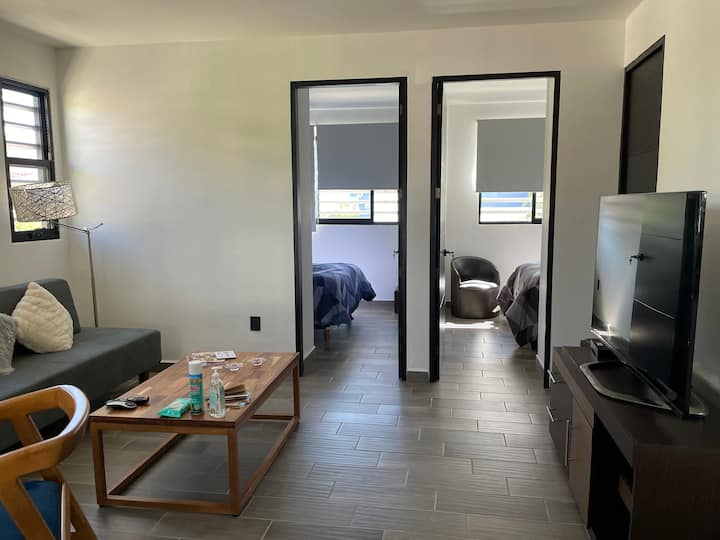 Suites Azucenas A - Oaxaca