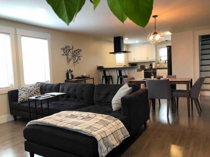 Cozy / Spacious Apartment ! Ideal Location ! - Moncton