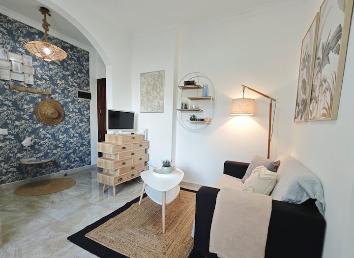 Apartamento Salitre Canteras - Municipality of Las Palmas