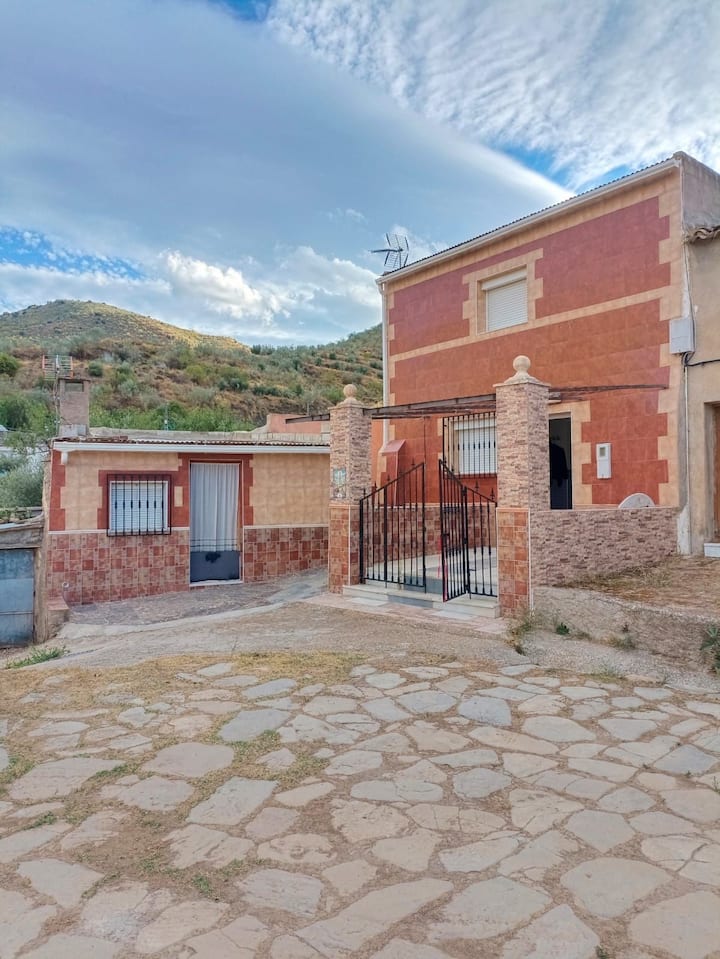 Casa Rural Mccoy - Albox