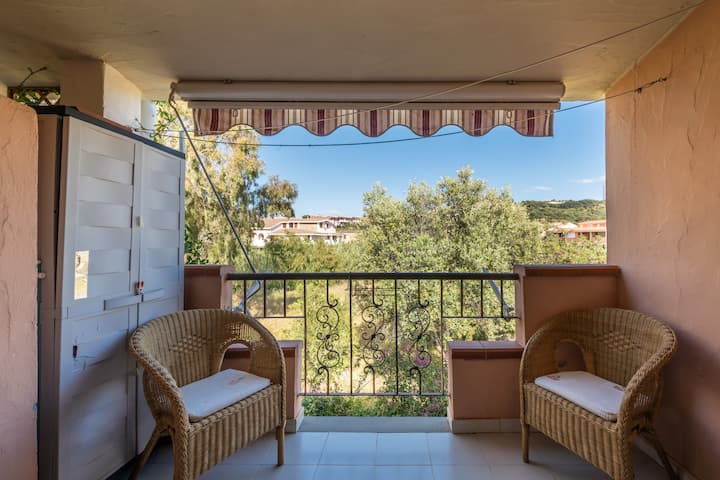 Casa A Villasimus Centro - Villasimius