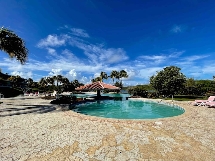 Costa Bonita #2801 Culebra,pr - Culebra