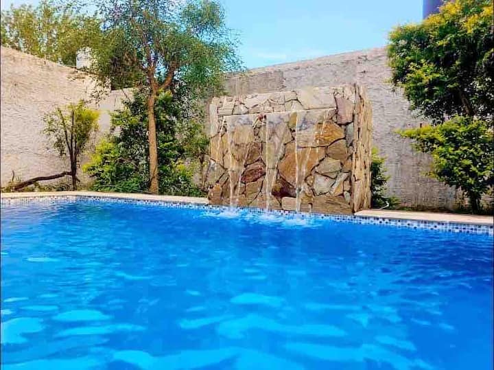 Quinta De Descanso Con Parque Y Pileta - Corrientes