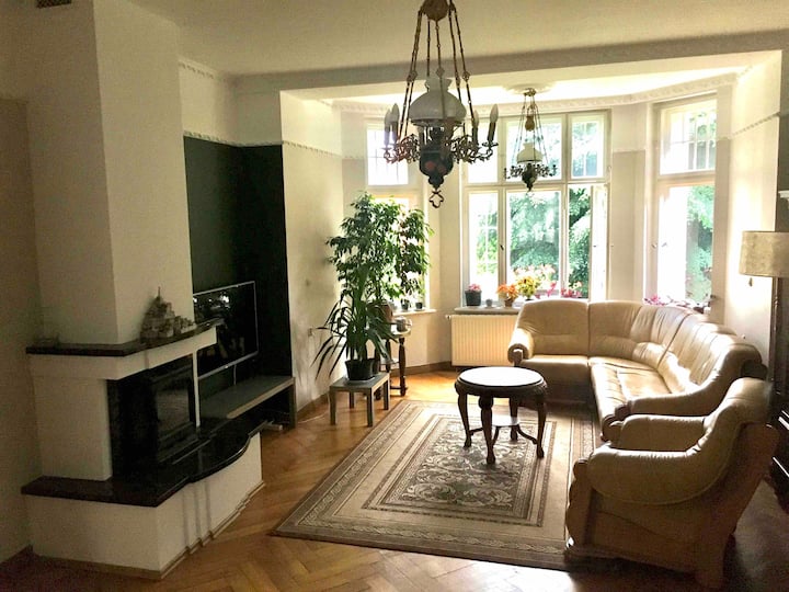 Villa Otium - Sopot