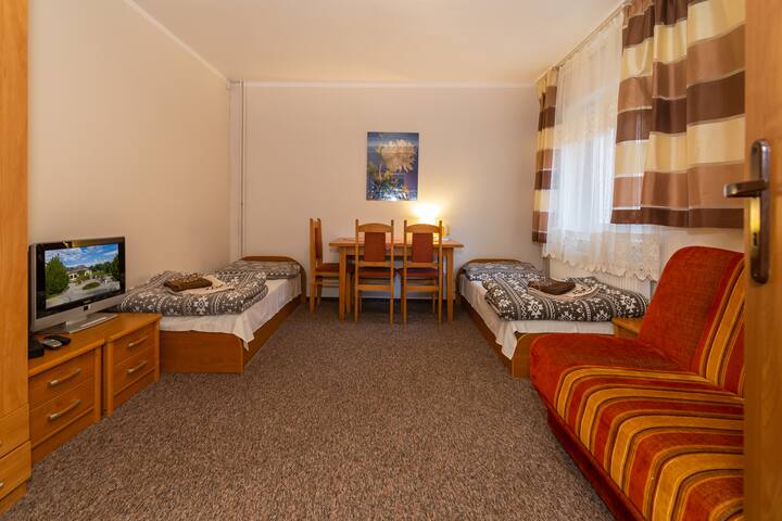 Gospoda I Noclegi Na Szlaku - Kudowa-Zdrój