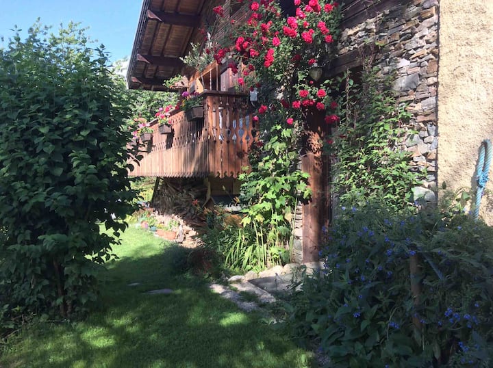 L’aube Tout Confort Au Calme. . - Lac des Evettes