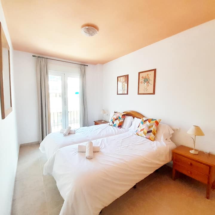 Apartamentos Vicenta 104 - Torremolinos