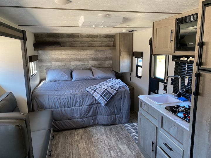 Moab Vacation Rentals | House and RV Rentals | Airbnb