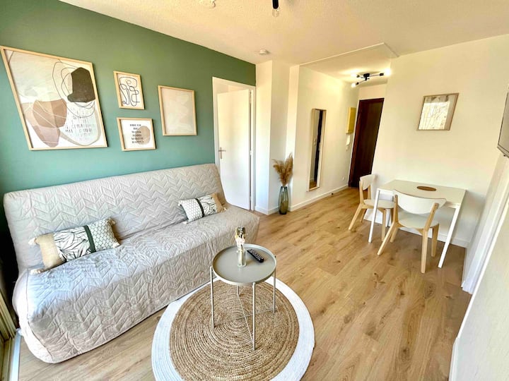 Bel Appartement Centre Ville - Saint-Raphaël