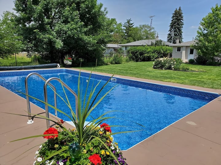 The Mara Cottage, Designed To Gather And Enjoy! - Niagara-on-the-Lake