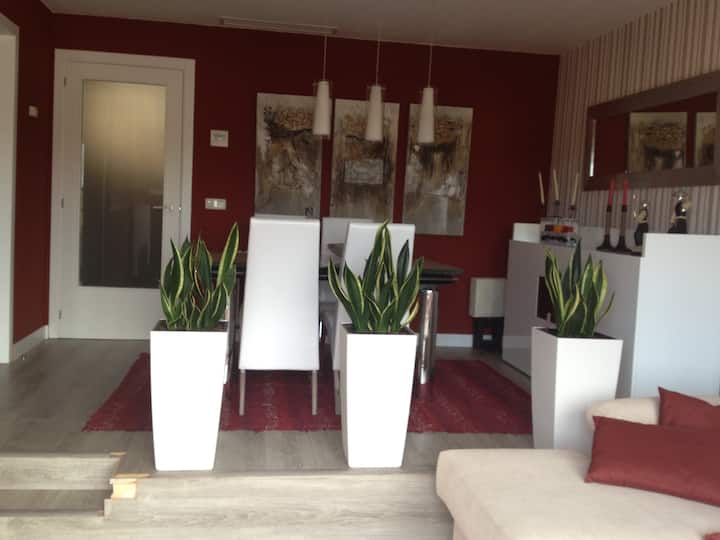 Maison De 2 ÉTages 3 Terrasses Très Proche Llançà - Llançà