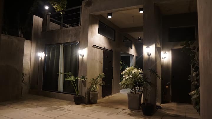 Estrela Hideouts - Binangonan