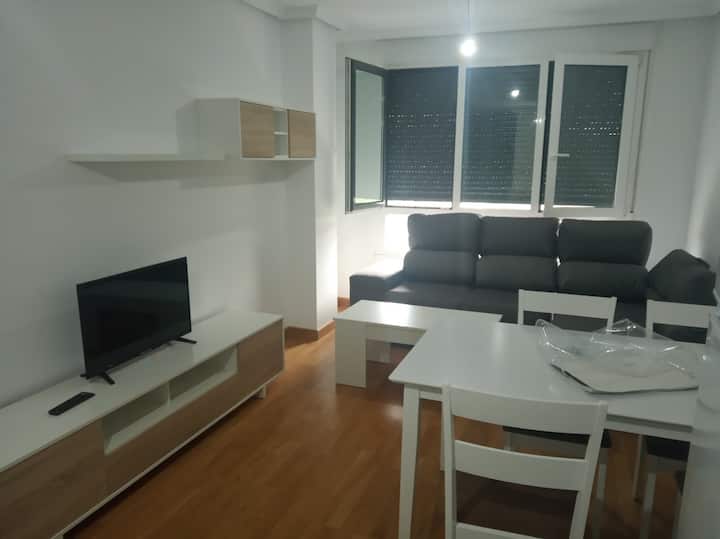 Apartamentos Playa De Foz - Foz