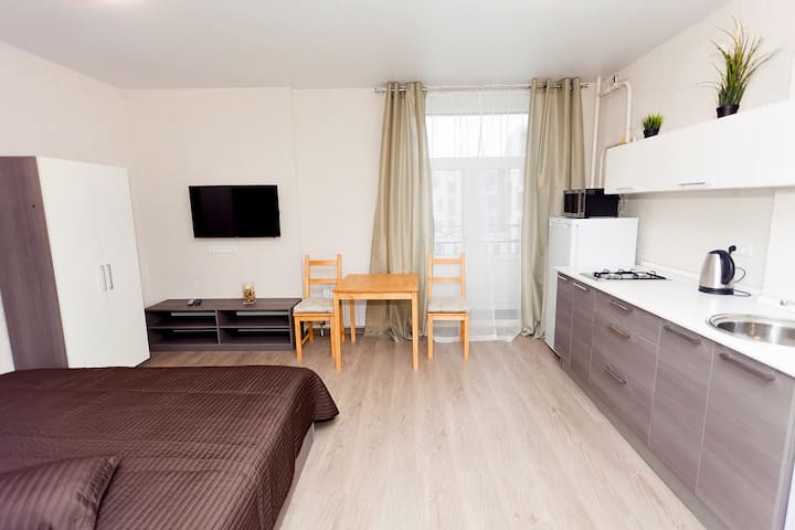 Na Baumana Apartments - Kazan