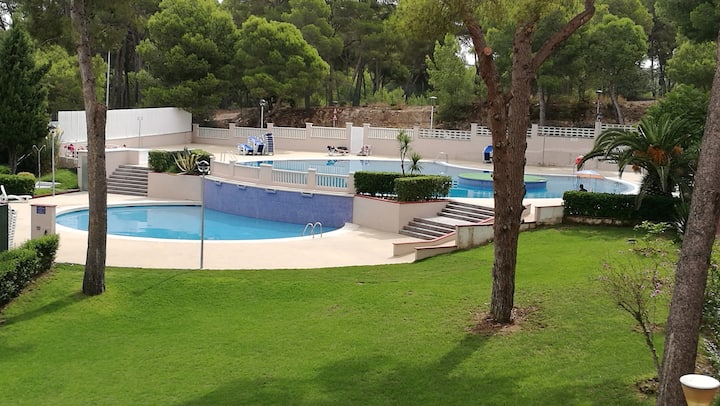 Céntrico Y Cerca De La Playa - Reus