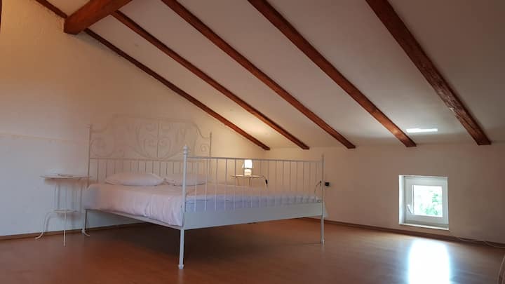 Holiday House Milkovic - Vrbnik