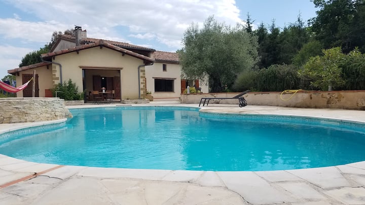 Grande Maison De Famille - France