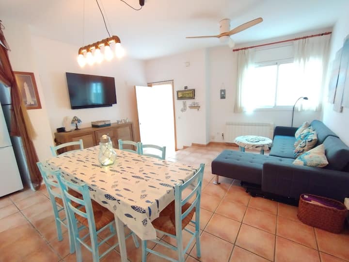 Apartamento Mar Brava - Llafranc