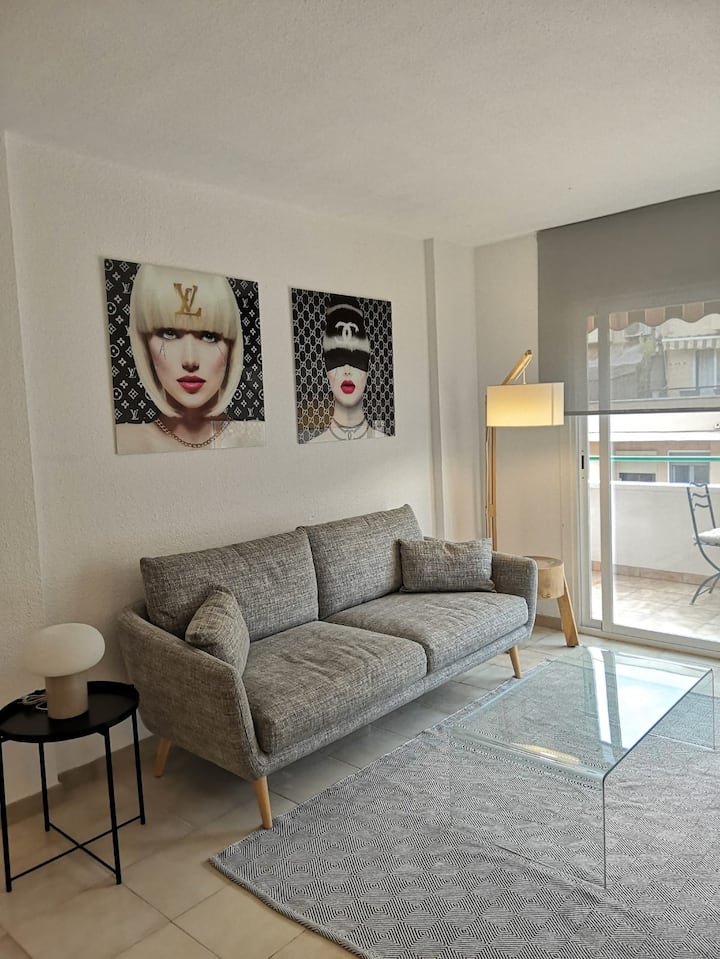 Habitación Doble Superior Con Terraza - Palma