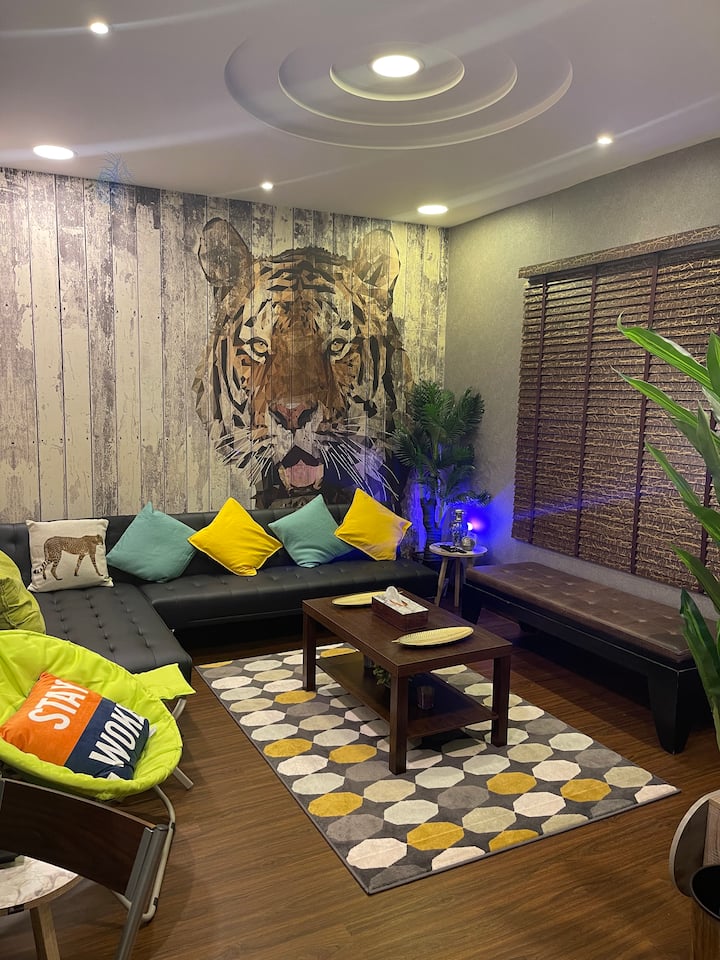 شقة خاصة ديار المحمدية 02 - Jeddah