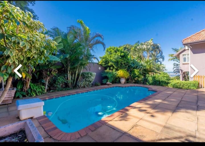 Big 4 Friends House - Durban