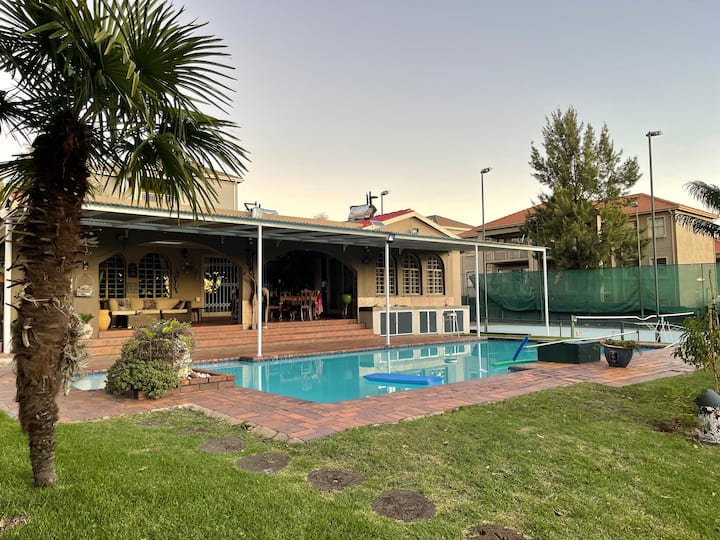 389a On Kent - Randburg