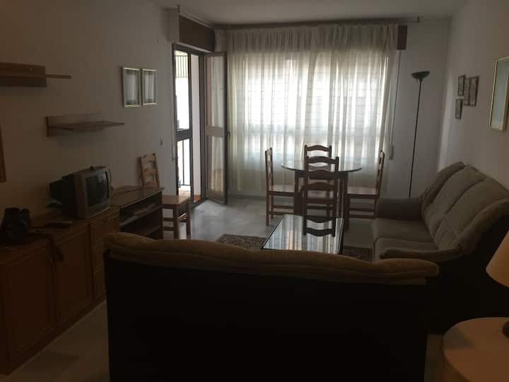 Spacious Apartment In A Central Location Of Ronda - Ronda