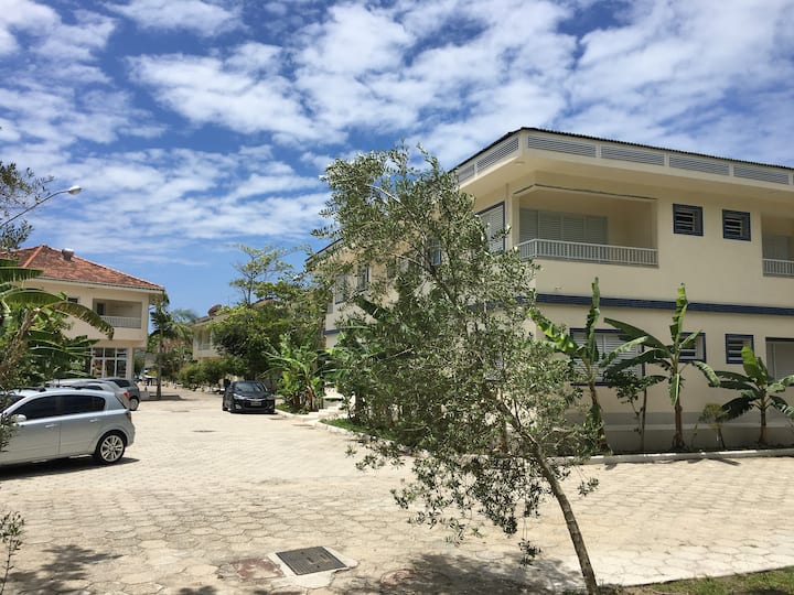 Studio Completo Em Frente A Lagoa Da Conceição #26 - Florianópolis