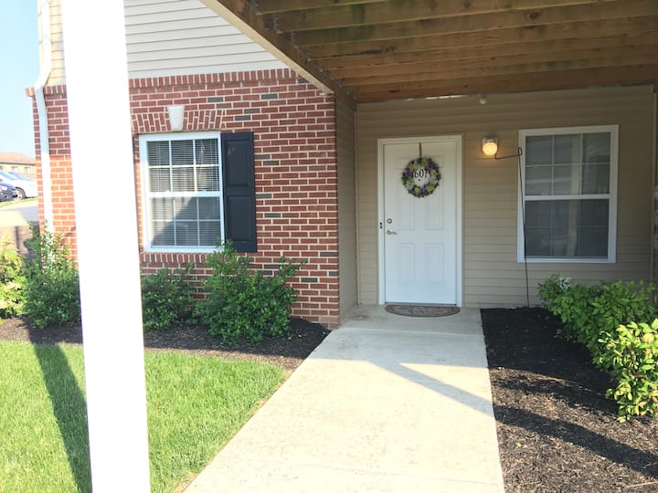 Wilmington And Philadelphia Guest Room - Wilmington, DE