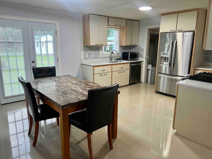Tyler North Home - Tyler, TX