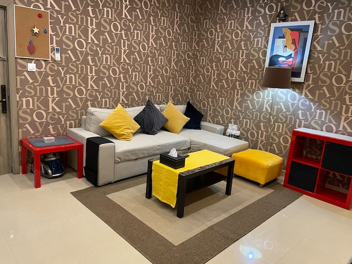 Snow Home Apartments  City Center - Abu Dabi