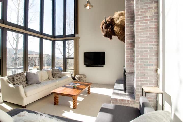 2bd/2ba Buffalo Ridge In Steamboat - Steamboat Springs, CO