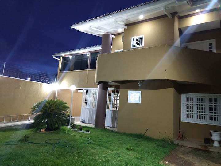 Casa Sol Nascente - Praia Do Futuro (Temporada) - Fortaleza