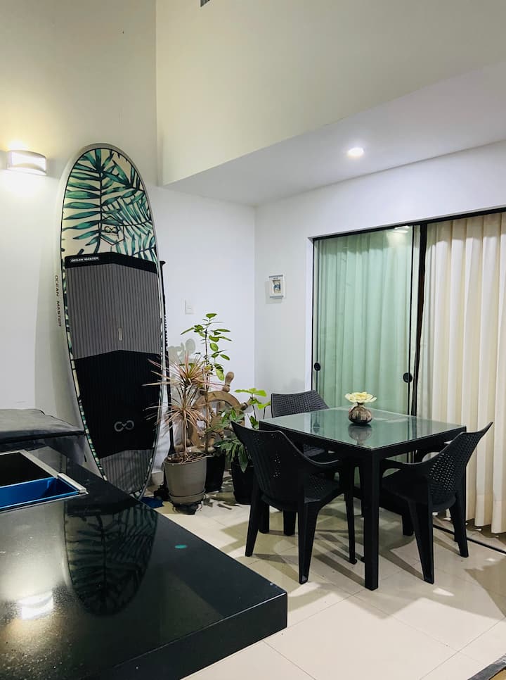 Don Teo -  Acogedor Dpto - Pérou