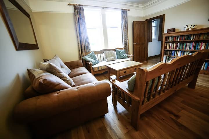 Whitehouse B&b - Fort Augustus