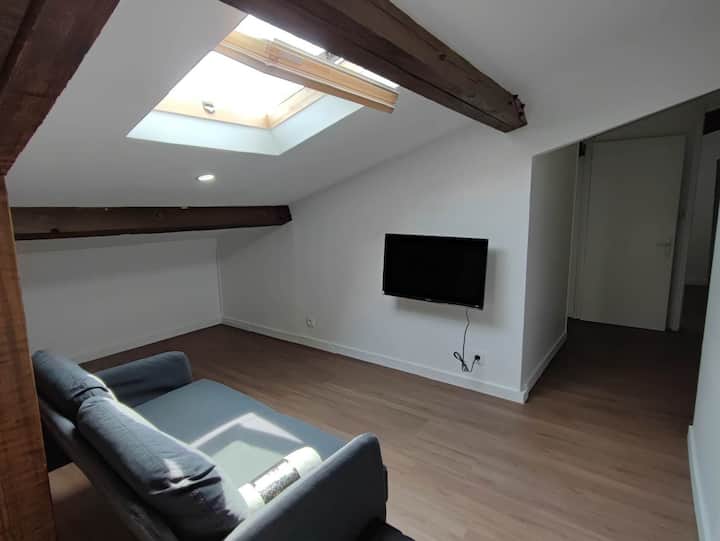 Loft Confortable - Vitry-sur-Seine