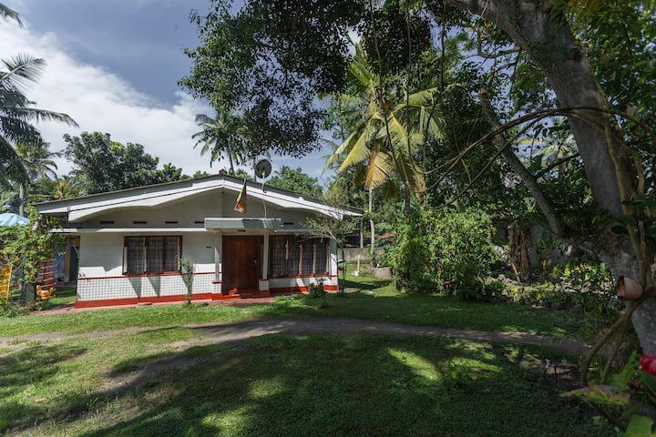 Neverbeen To Shrinith's Villa (Entire Villa) - Sri Lanka