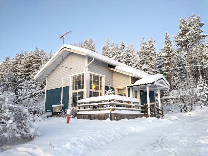 Art Gallery Ojala - Rovaniemi
