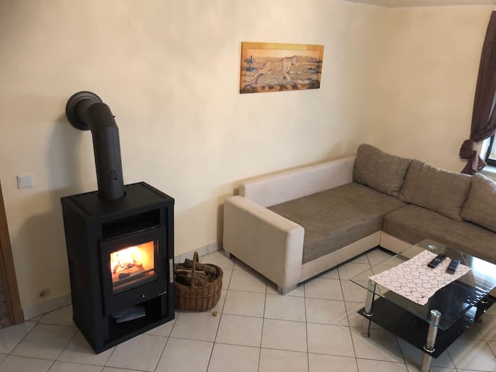 Wohnung Eg - Limburg an der Lahn