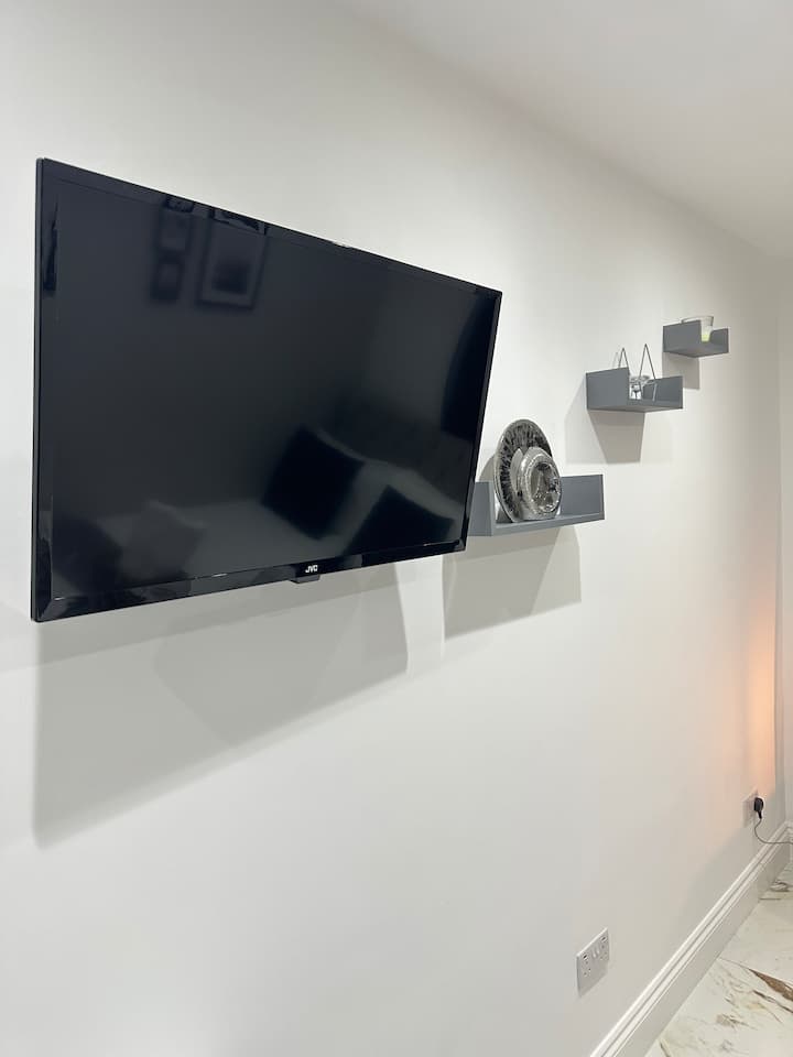 Tower Bridge Chic Studio - Liverpool Street Station London