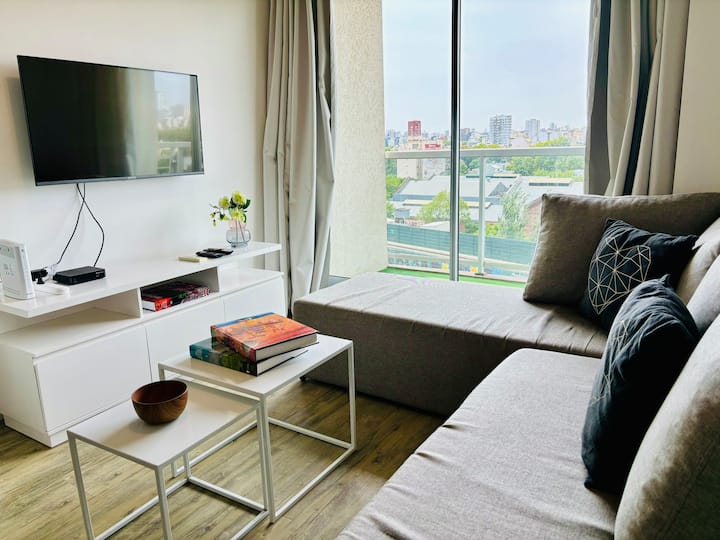 El Mirador - Buenos Aires