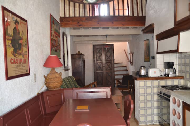 Maison De Village - Céret