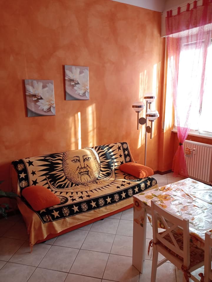 Odissea: Appartamento Bilocale - Cremona