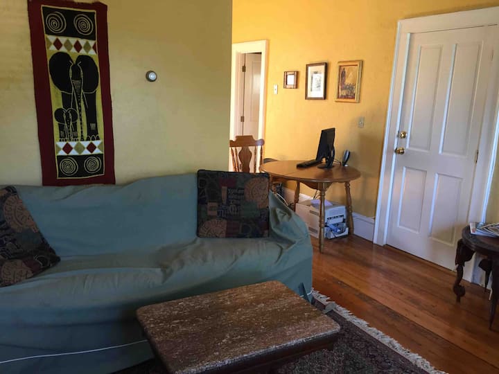 East Cambridge, Mit, Kendall & Free Parking! - Boston Logan Airport (BOS)
